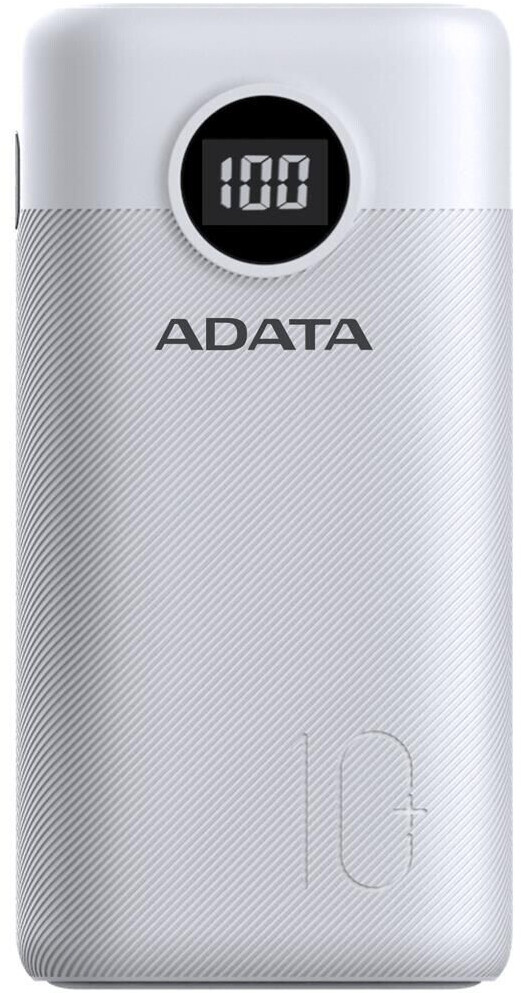 Adata P10000QCD ab 19,06 € | Preisvergleich bei idealo.de