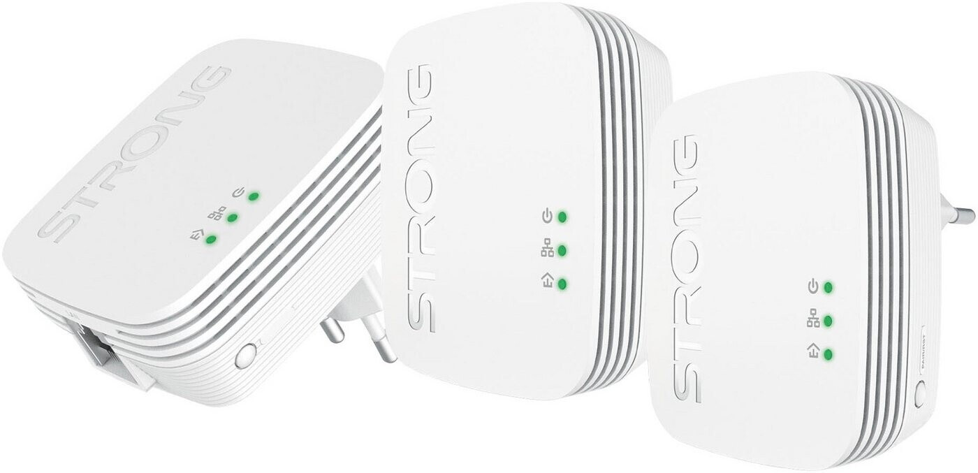 Strong Powerline 600 Triple Mini au meilleur prix sur idealo.fr Strong Powerline 600 Triple Mini au meilleur prix sur idealo.fr