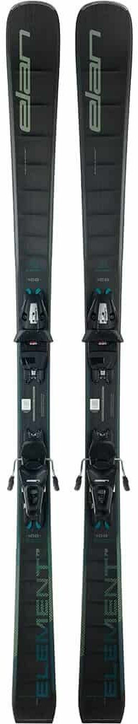 Elan Element 78 LS + EL 10.0 GW All Mountain Ski Inkl. Bindung ab 269 ...