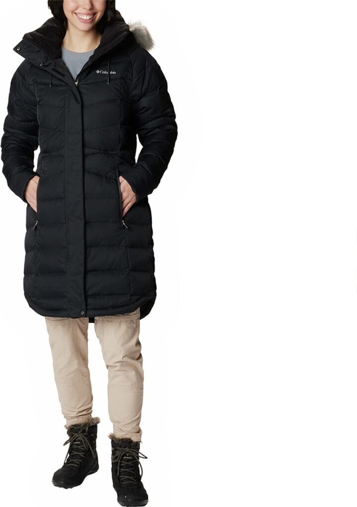 Columbia Belle Isle II Mid Down Jacket (2085153) ab 160,01 ...