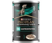Purina Pro Plan Veterinary Diets EN Gastrointestinal Dog wet food ab 38 ...