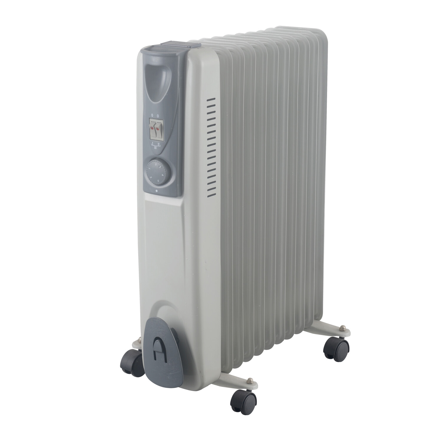Abrila Confort 2500 W ab 97,10 € | Preisvergleich bei idealo.de