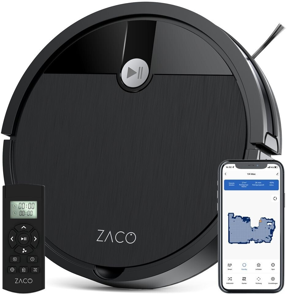 Zaco 502149 ab € 114,53 | Preisvergleich bei idealo.at