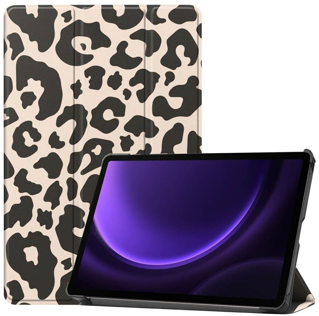 imoshion Samsung Galaxy Tab S9 FE,Samsung Galaxy Tab S9 Hülle ...
