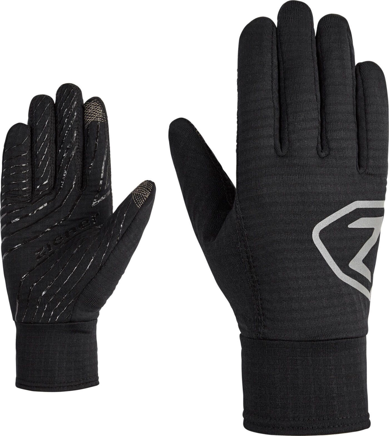 Ziener Iluso Touch Glove Multisport (802064) ab 10,18 ...