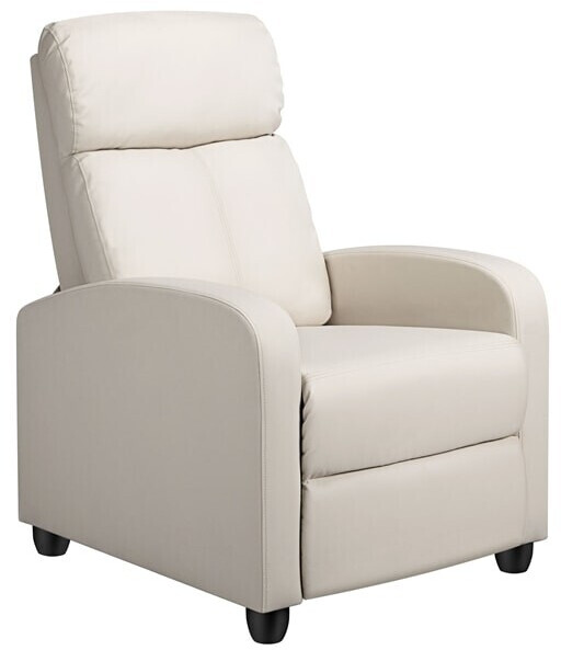 Yaheetech Ruhesessel 67x85x99,5 cm ab 119,99 € | Preisvergleich bei idealo.de