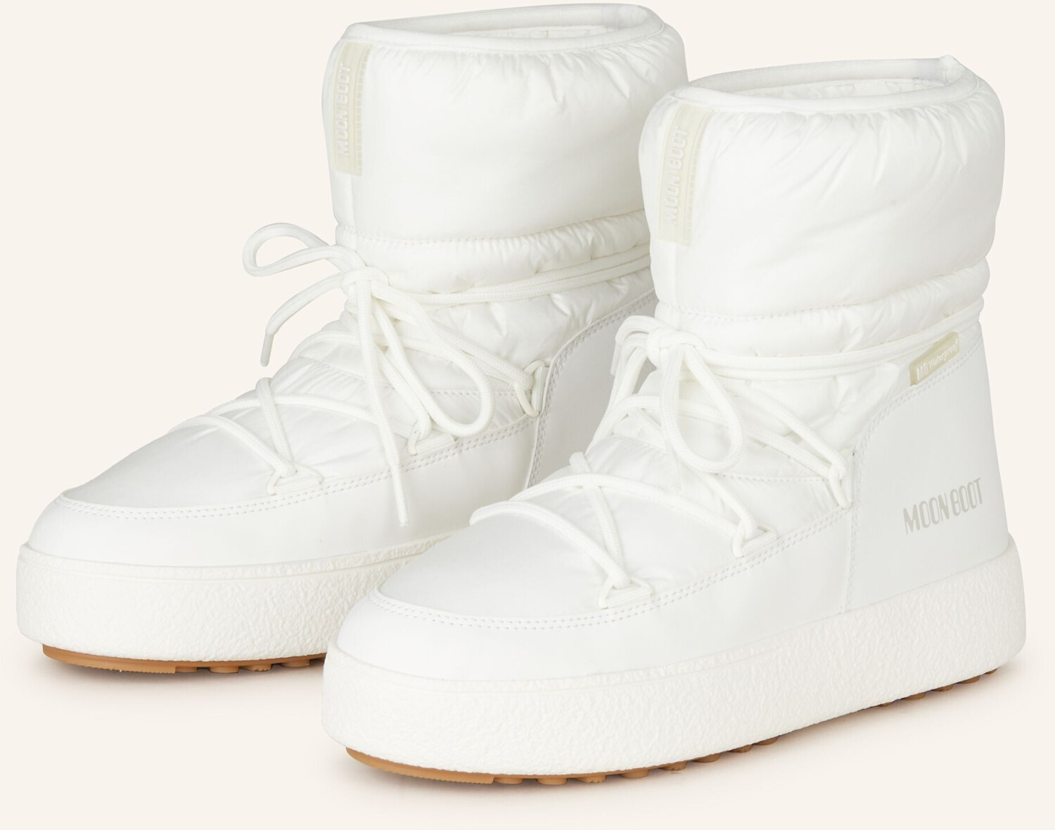 Moon Boot Moon- Ltrack weiß ab 185,00 € | Preisvergleich bei idealo.de