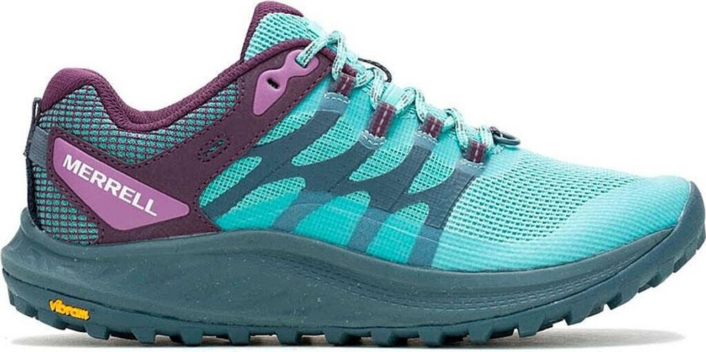 Merrell Antora 3 Frost Blue ab 107,85 € | Preisvergleich bei idealo.de