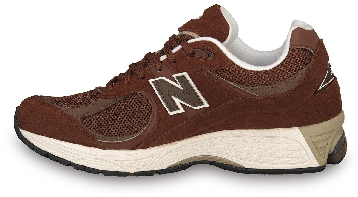 New Balance 2002R (M2002RFF) rich oak ab 79,99 € | Preisvergleich bei ...
