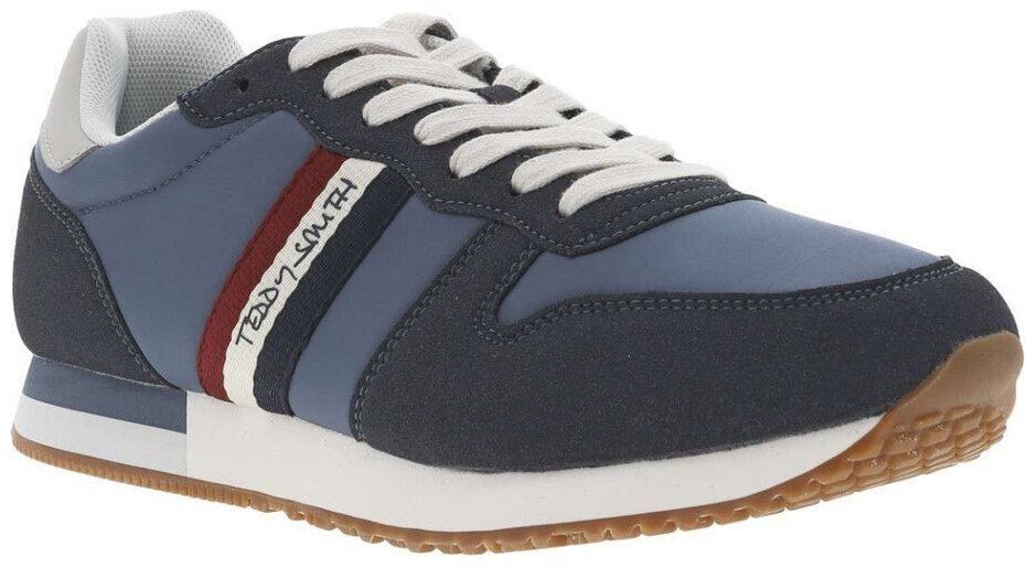 Teddy Smith Teddy Smith Tricolore ab 50,95 € | Preisvergleich bei idealo.de