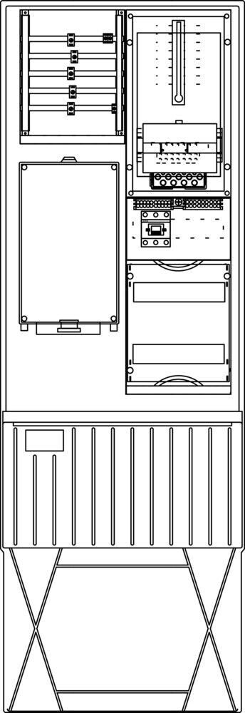 Elsta Mosdorfer ZS321.W4.21 ab 1.014,86 € | Preisvergleich bei idealo.de