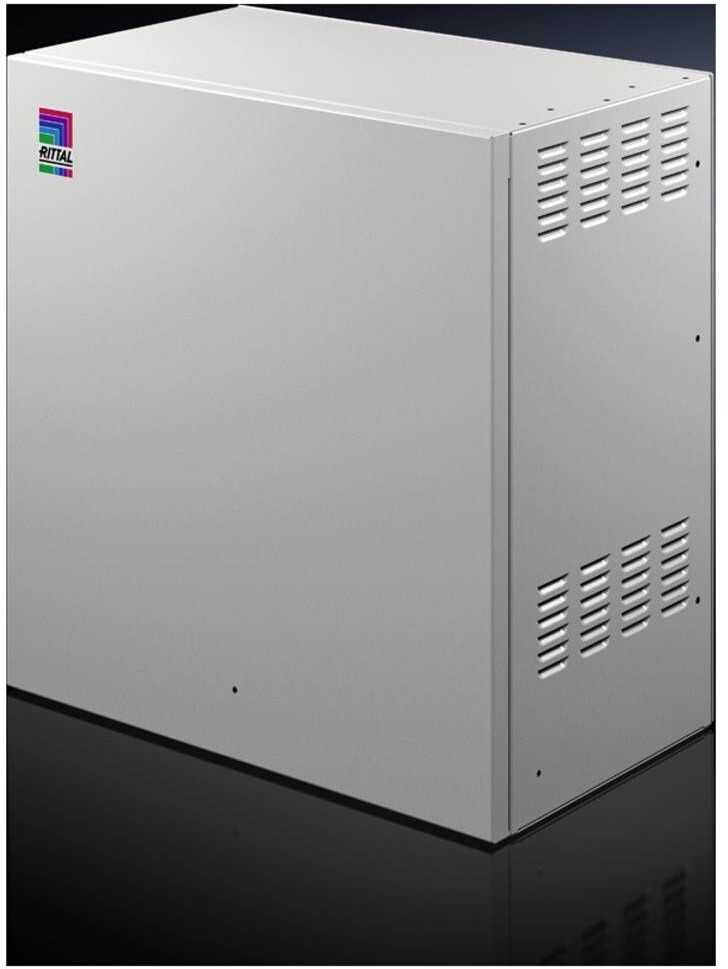 Rittal Outdoor-Einhausung AX (9792.065) ab 609,16 € | Preisvergleich ...