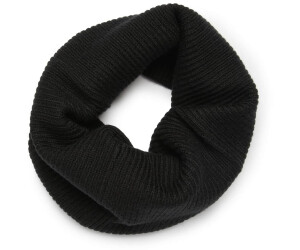 BOGGI MILANO Loopscarf (BO24A0696) black ab 49,00 € | Preisvergleich ...