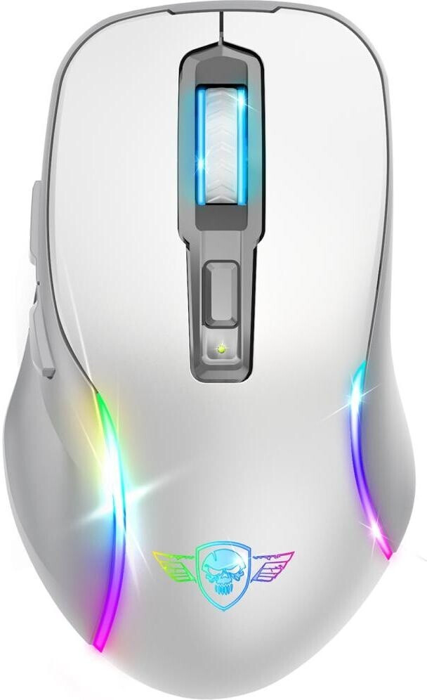 Spirit of Gamer Elite M50 inalámbrico desde 24,99 € | Compara precios en idealo