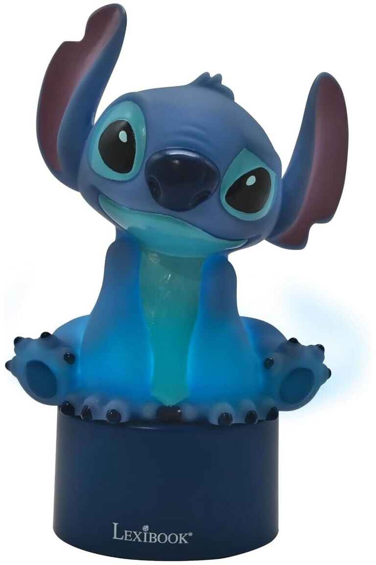 Lexibook Disney Stitch ab 19,99 € | Preisvergleich bei idealo.de