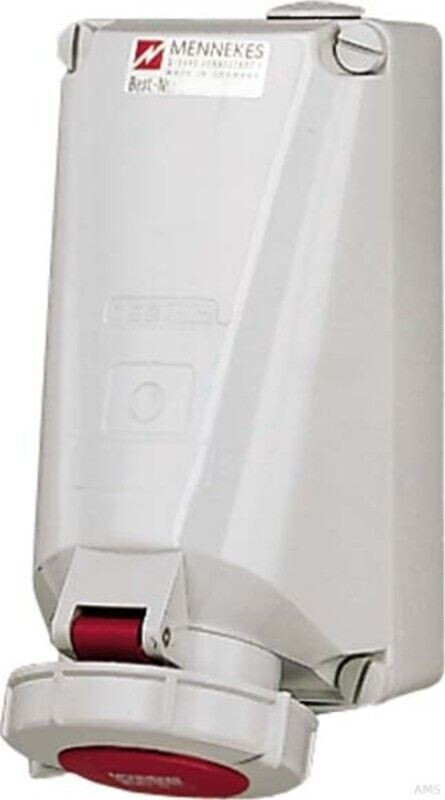 Mennekes Wanddose 5513 ab 261,31 € | Preisvergleich bei idealo.de