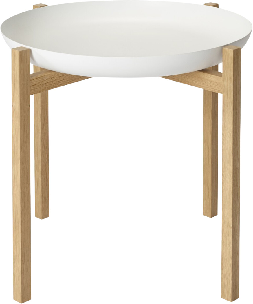 Design House Stockholm Tablo Tisch Set Beistelltische High White ab 289 ...