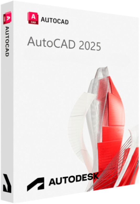 Autodesk AutoCAD 2025 (Win) (1 Year) ab 52,00 € | Preisvergleich bei ...