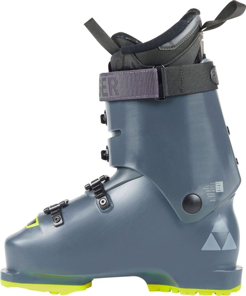 Fischer Ranger One 130 Vac GW (u14123) ab 399,00 € | Preisvergleich bei ...