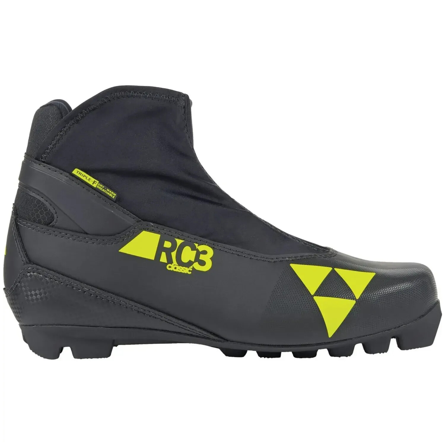 Fischer RC3 Classic (s17224) ab 98,00 € | Preisvergleich bei idealo.de