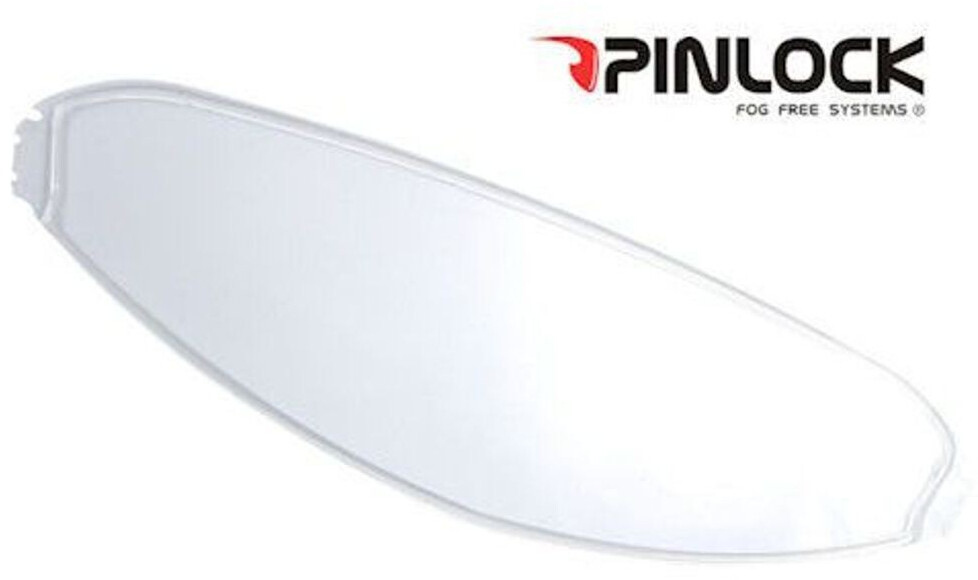 Caberg EGO Pinlock-Einsatz Klar ab 26,95 € | Preisvergleich bei idealo.de