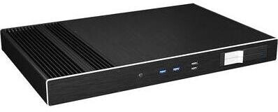 Akasa Galileo TU Plus MKII schwarz ab 302,08 € | Preisvergleich bei ...