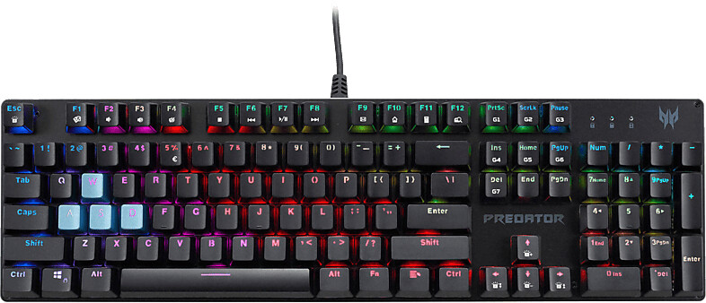 Acer PREDATOR AETHON 303 a € 59,90 (oggi) | Migliori prezzi e offerte ...
