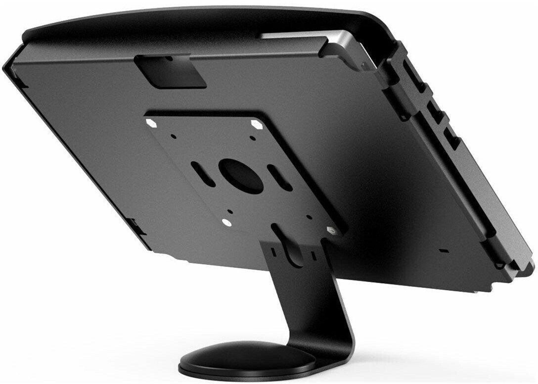 MacLocks Surface Go Space Enclosure Core Tablet Halterung Schwarz ab ...