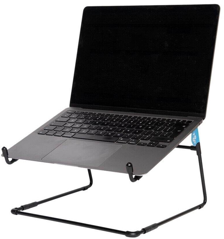 R-Go Tools Steel Office Laptopständer Ergonomischer Laptophalter ab 30 ...