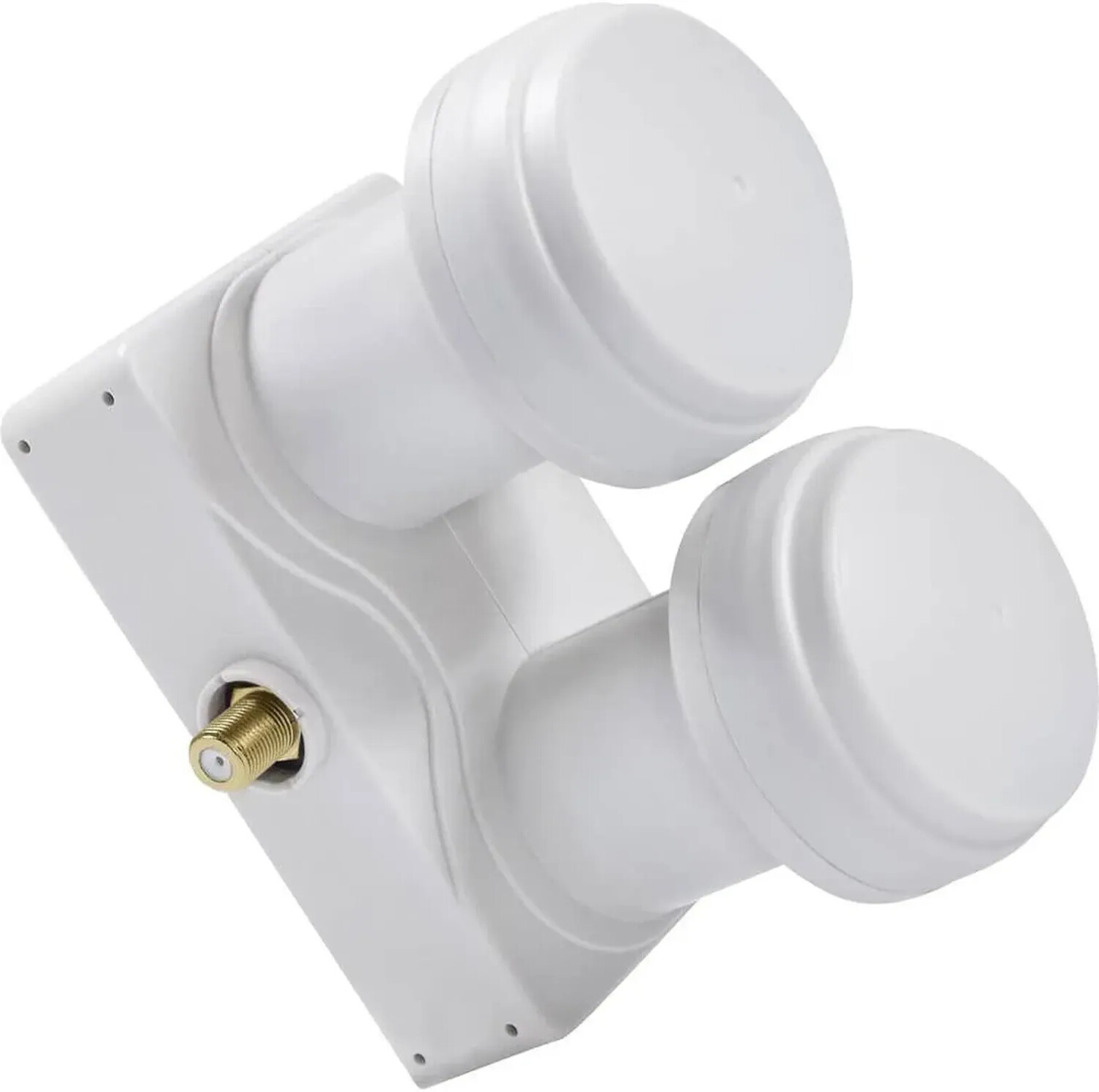 Smart LNB Single Monoblock 6° SMART TMS62 ab 12,00 € | Preisvergleich ...