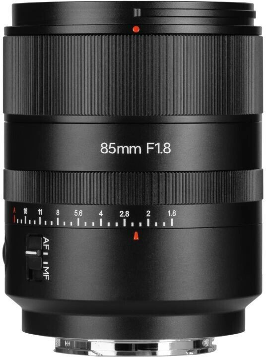 7artisans Af 85mm F1 8 Ab 296 11 € Preisvergleich Bei Idealo De