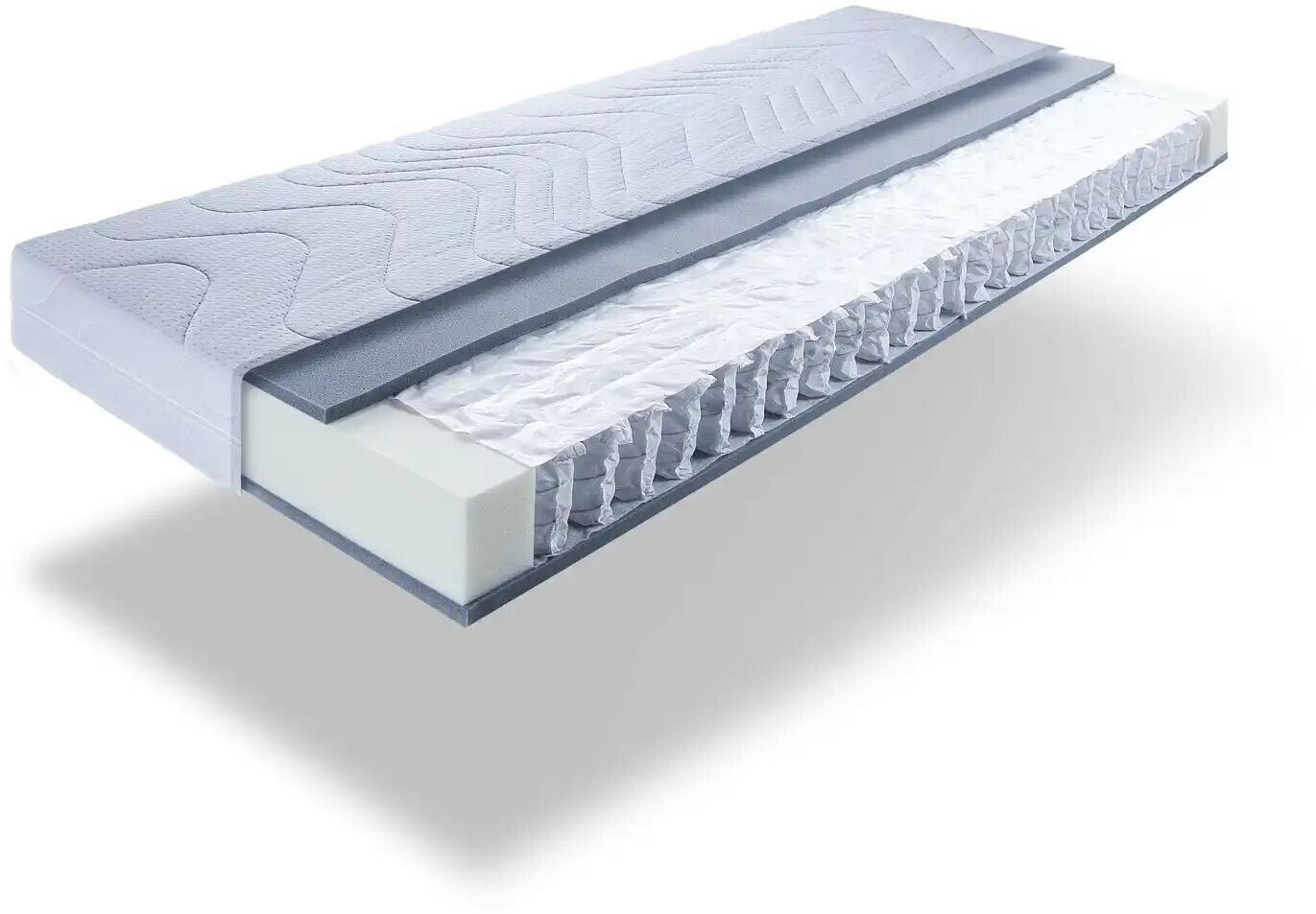 Breckle MediCore TFK 18 140x200cm H3 ab 279,00 € | Preisvergleich bei ...