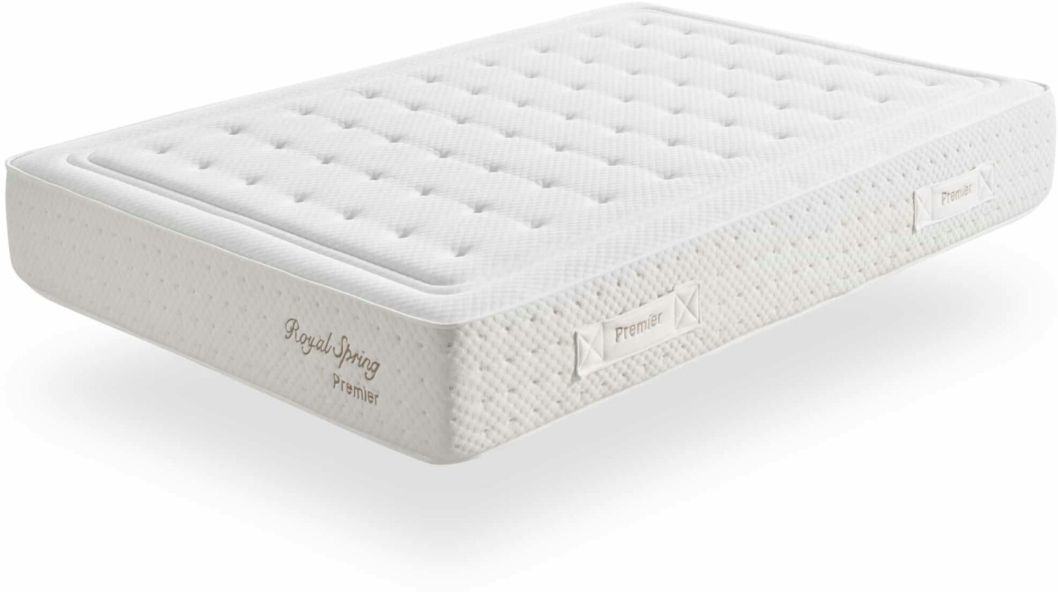 Moonia Royal Spring Premier Pocket Spring Mattress 150X200 ab 405,00 ...