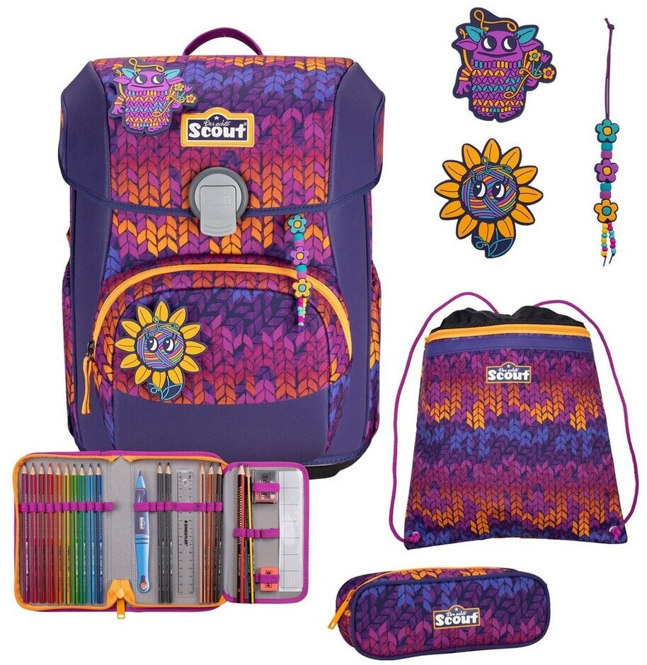 Scout Neo Set Superflash (2025) au meilleur prix sur idealo.fr