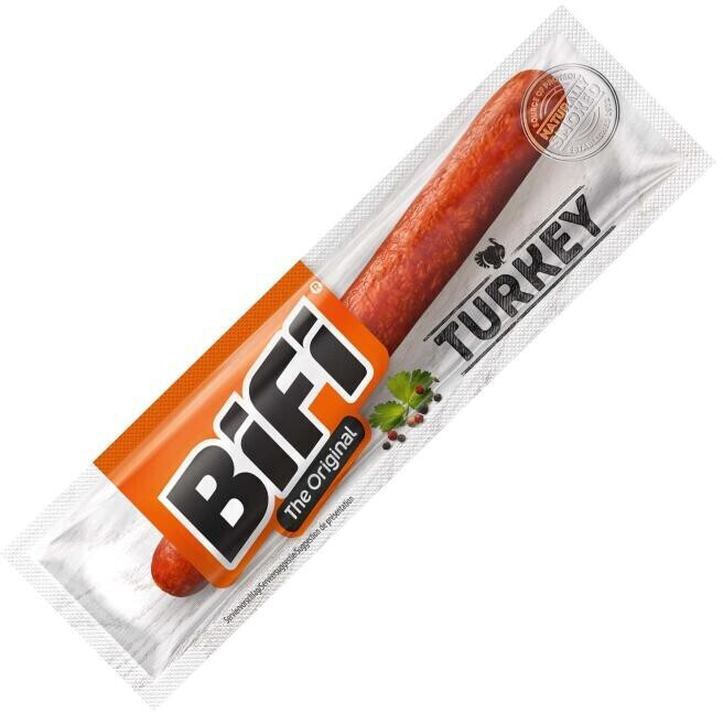 BiFi 100% Turkey ab 0,89 € | Preisvergleich bei idealo.de