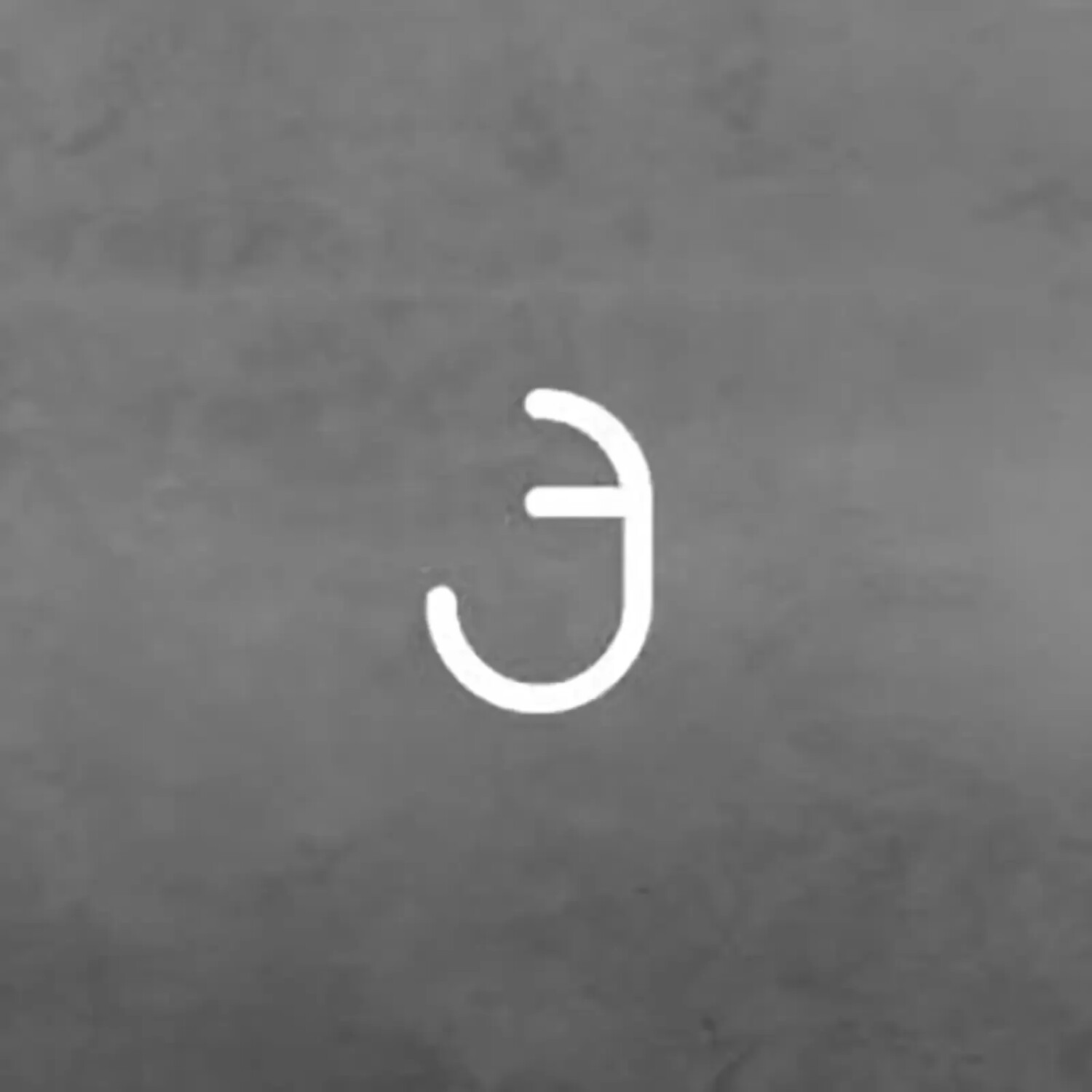 Artemide Alphabet of Light wall lamp number 3 au meilleur prix sur ...