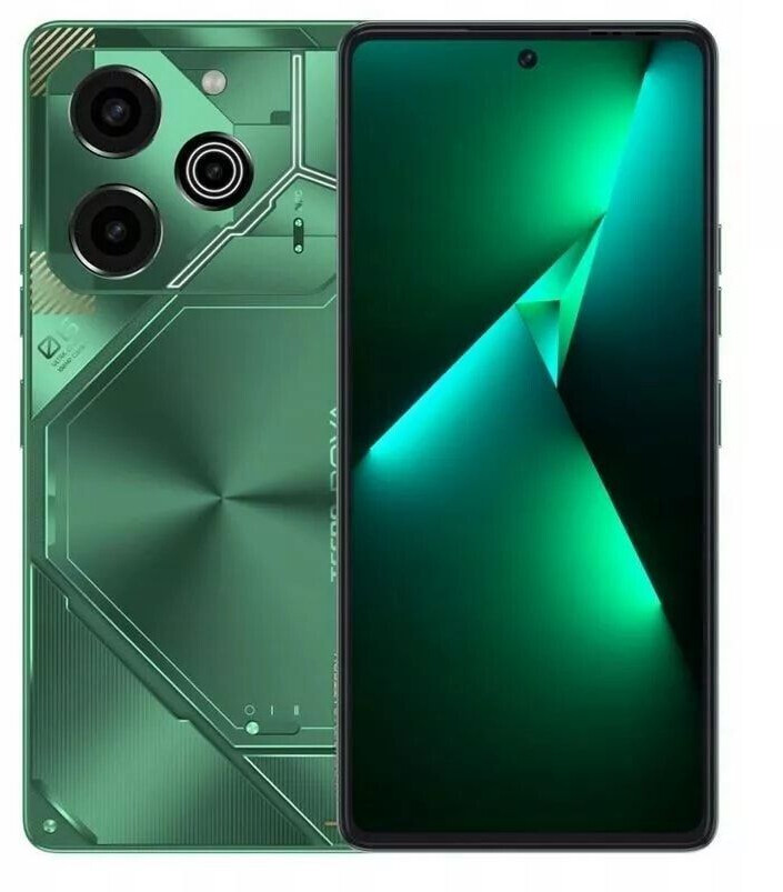 Tecno Pova 6 Pro ab 451,46 € | Preisvergleich bei idealo.de