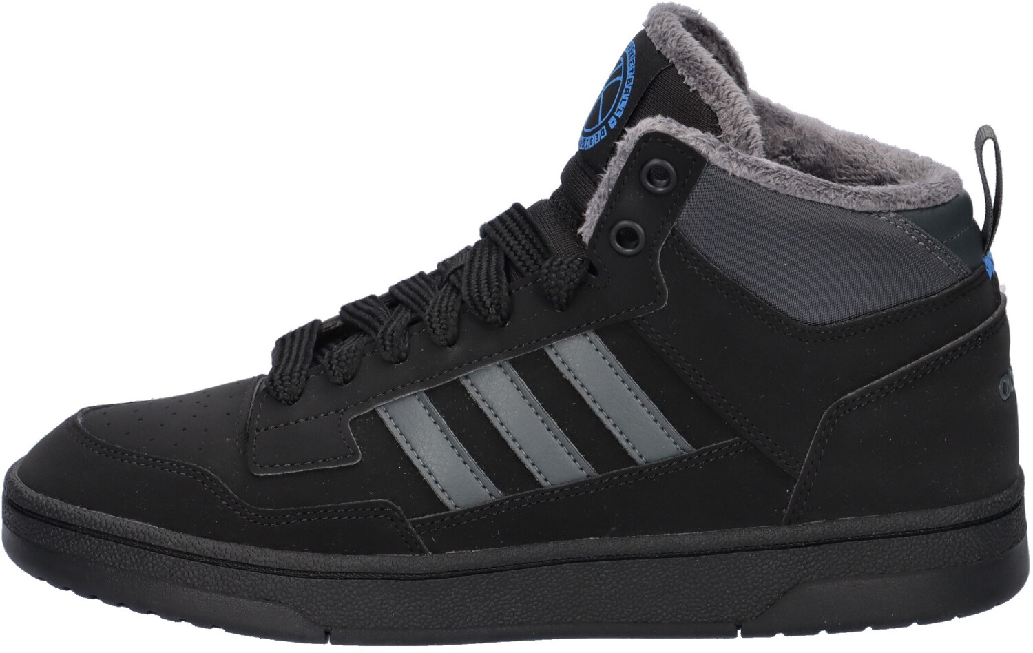 Adidas Rapid Court Mid Winterized ab 47,99 € | Preisvergleich bei idealo.de