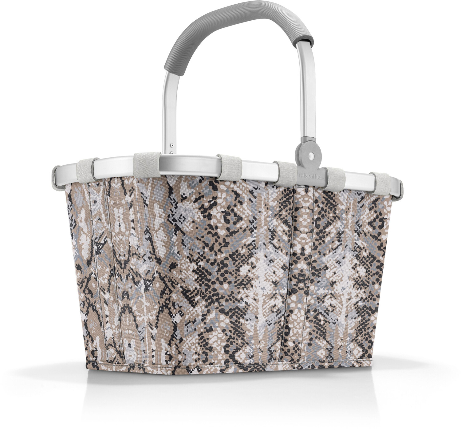 Reisenthel Carrybag snake sand ab 29,99 € | Preisvergleich bei idealo.de