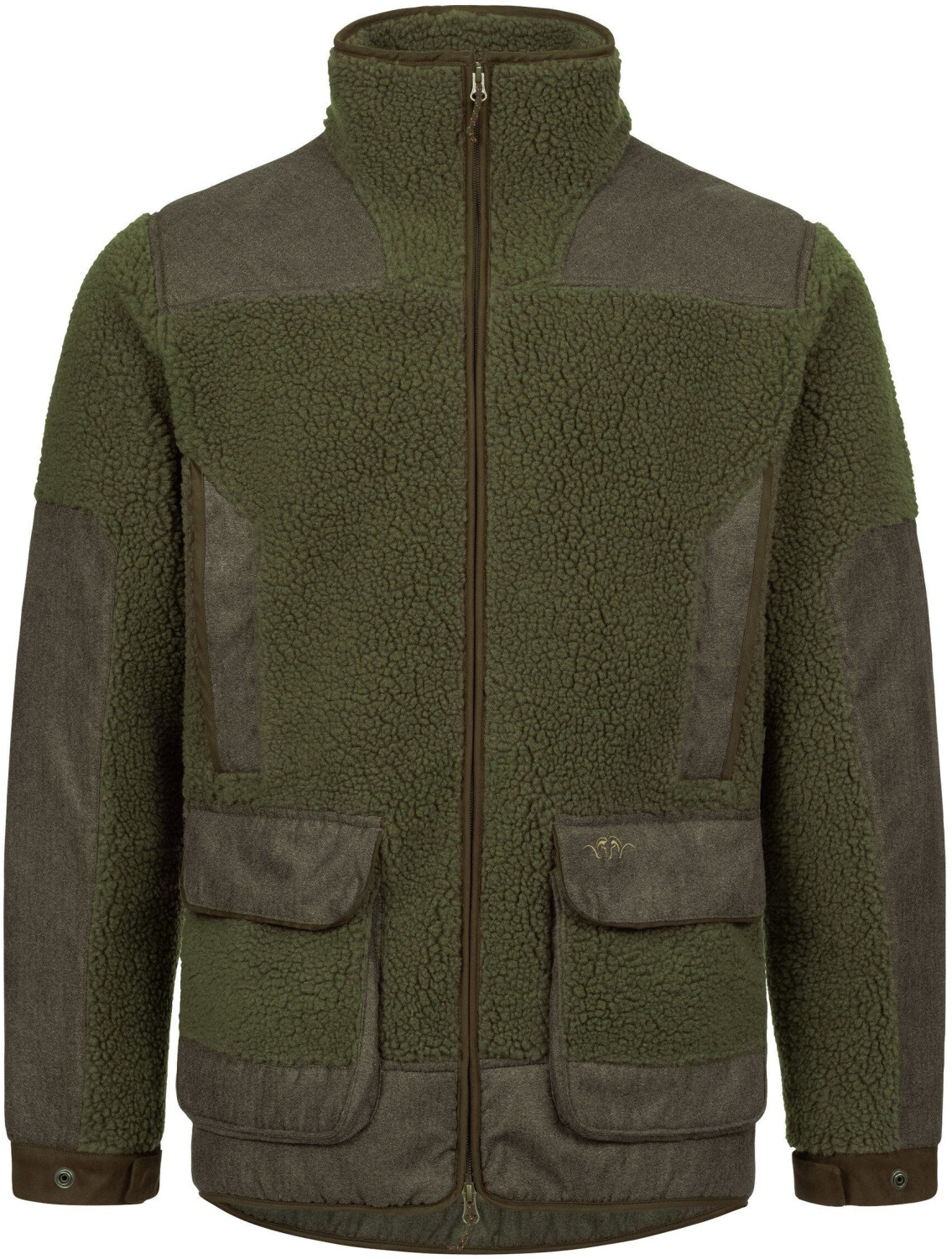 Blaser Active Outfits Herren Sherpa Fleecejacke (122030) ab 148,95 € | Preisvergleich bei idealo.de