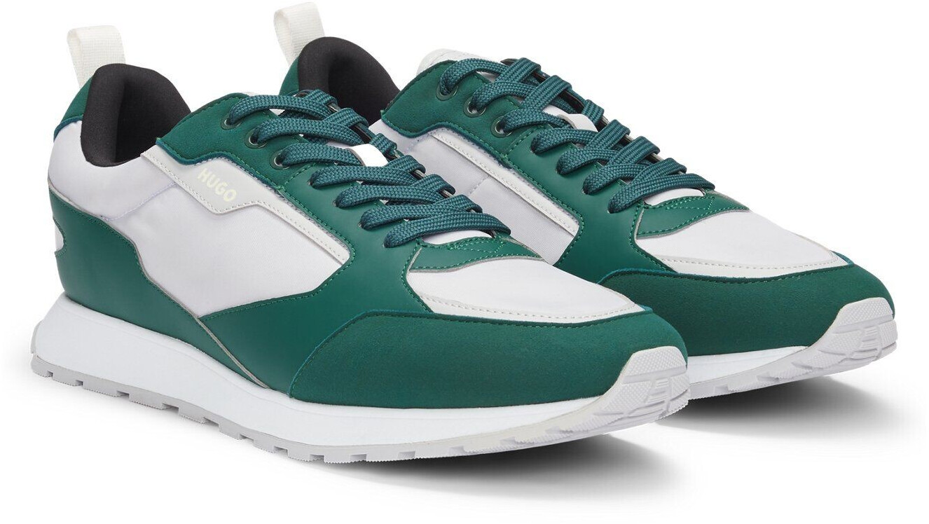 Hugo Boss Icelin_Runn_pumf_N 50536568 ab 76,76 € | Preisvergleich bei ...