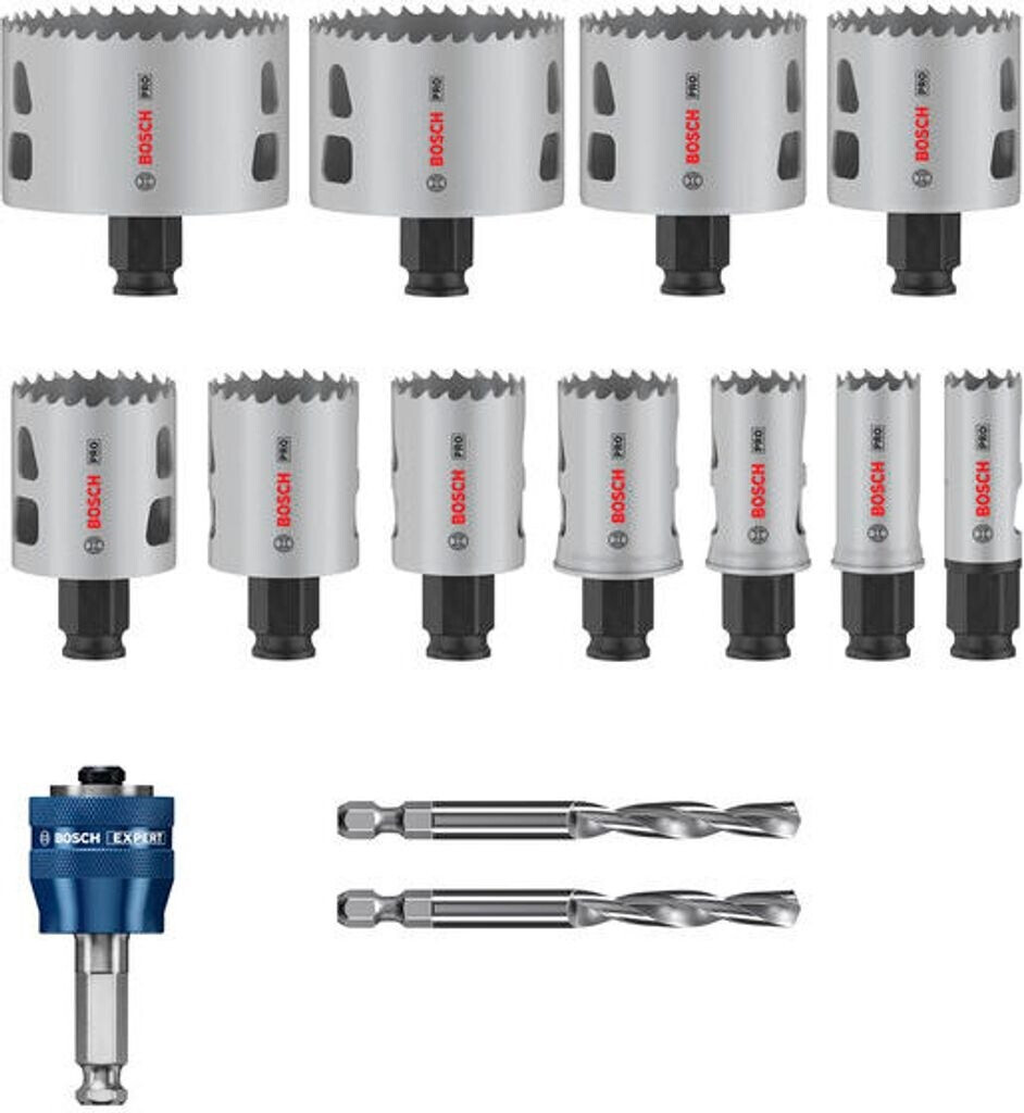 Bosch PRO Multi Material PC Plus (2608594426) ab 94,95 ...