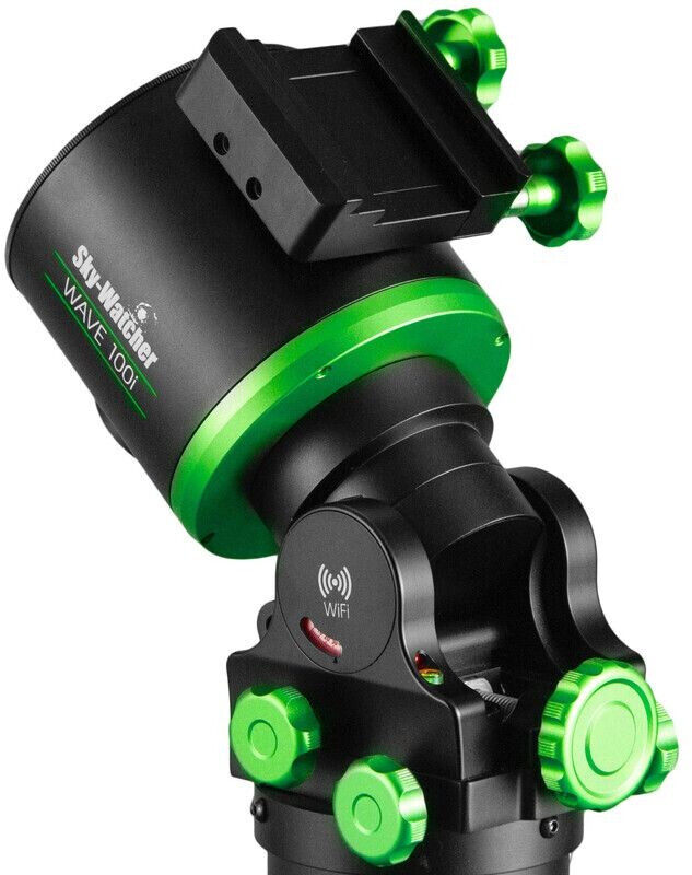 Skywatcher WAVE-100i Strainwave ab 1.859,00 € | Preisvergleich bei ...