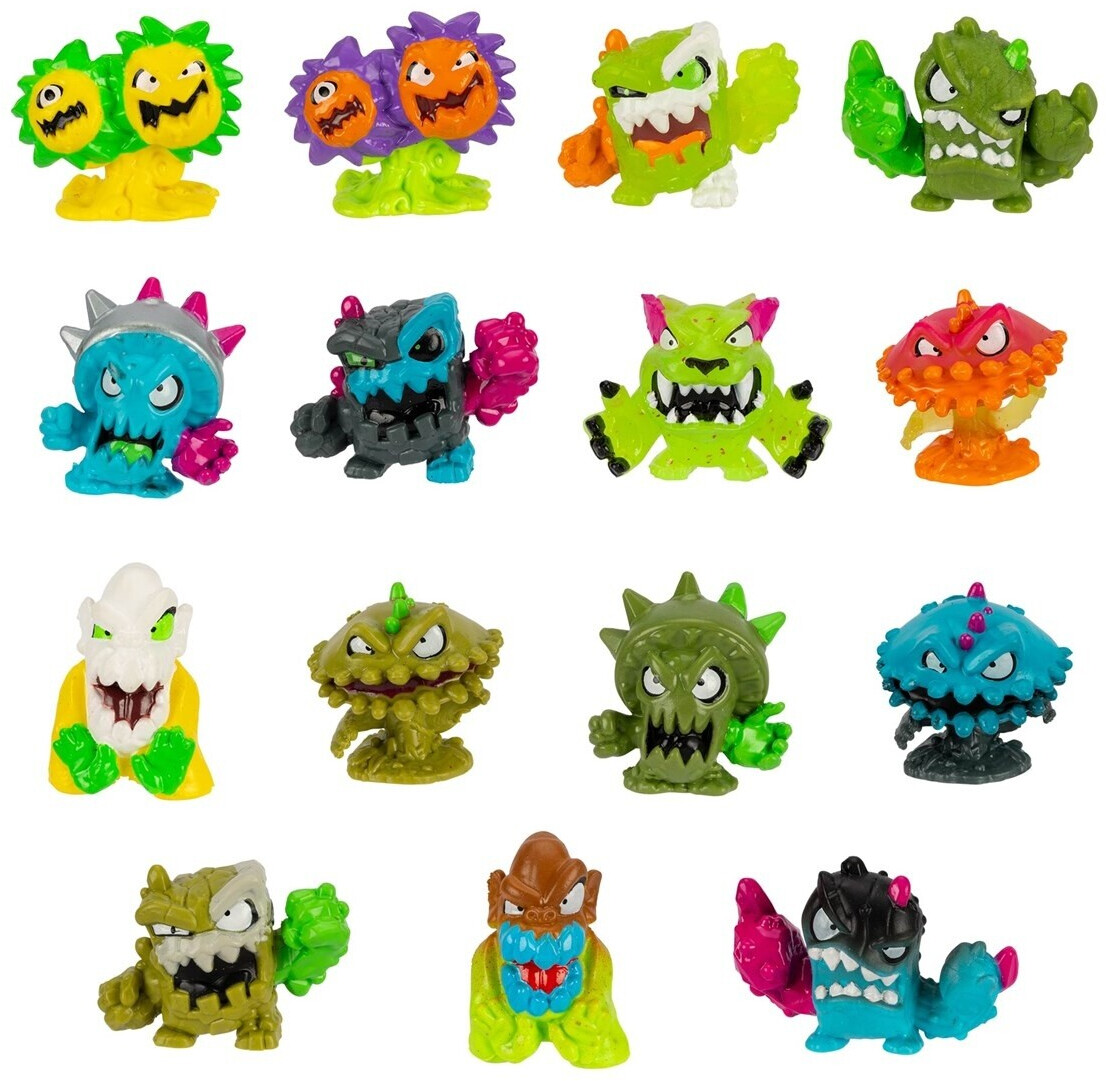 Moose Toys MrBeast Lab Swarms 5er Lab Pack ab 11,43 € | Preisvergleich ...