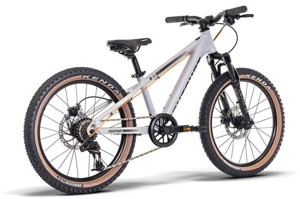 Eightshot X-COADY 20 DISC 20 Zoll 7K Diamant (2024) Grey ab 569,99 ...