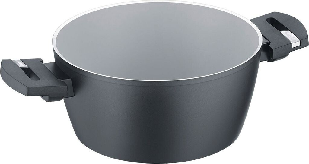Berndes Perfect casserole 20 cm ab 69,82 € | Preisvergleich bei idealo.de