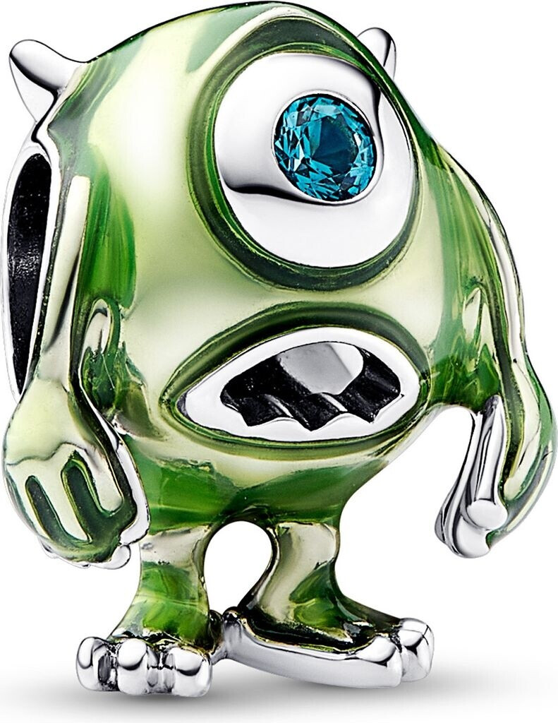 Pandora Disney Pixar Mike Wazowski (792754C01) au meilleur prix sur ...