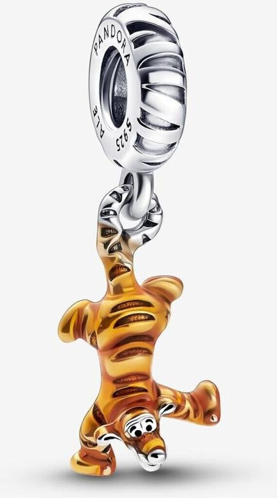 Pandora Disney Winnie Puuh Tigger (792213C01) ab 63,43 ...