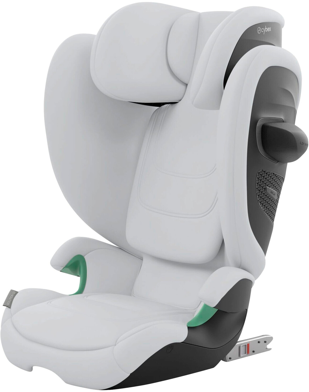 Cybex Solution G2 ab 106,10 € (Oktober 2025 Preise) | Preisvergleich ...