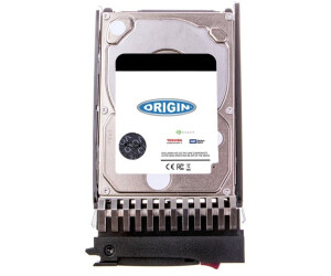 Origin Storage [J9F46A-OS] 600GB ab 353,52 € | Preisvergleich bei idealo.de